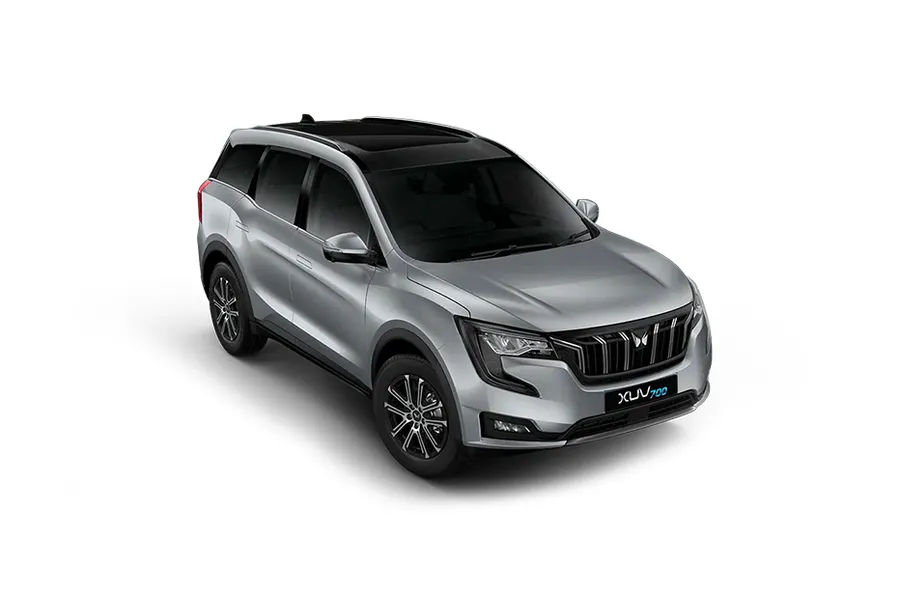 Mahindra XUV700 Price, XUV700 Variants, On-Road Price and Specifications.