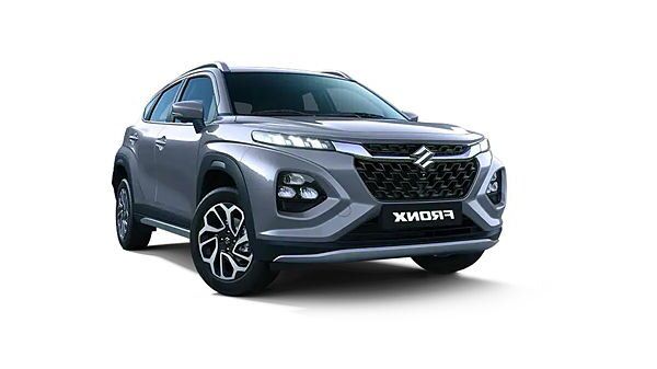 Maruti FRONX Sigma on road price. Maruti FRONX Sigma Features & Specs ...