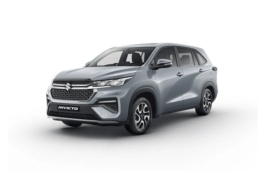 Maruti Invicto Price, Invicto Variants, On-Road Price and Specifications.