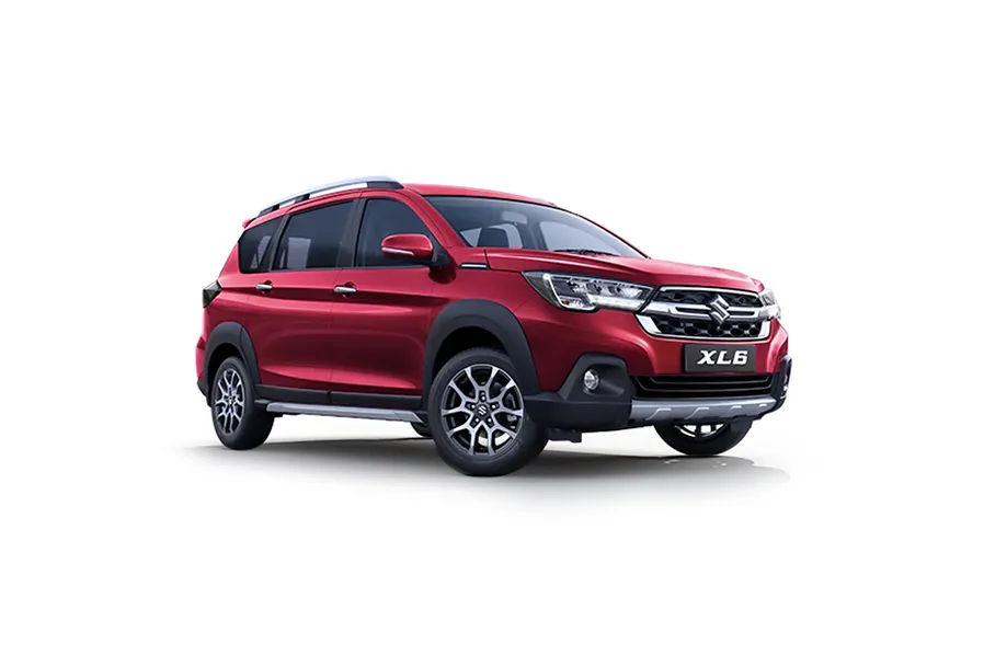 Maruti XL6 Zeta AT on road price. Maruti XL6 Zeta AT Features, Specs ...