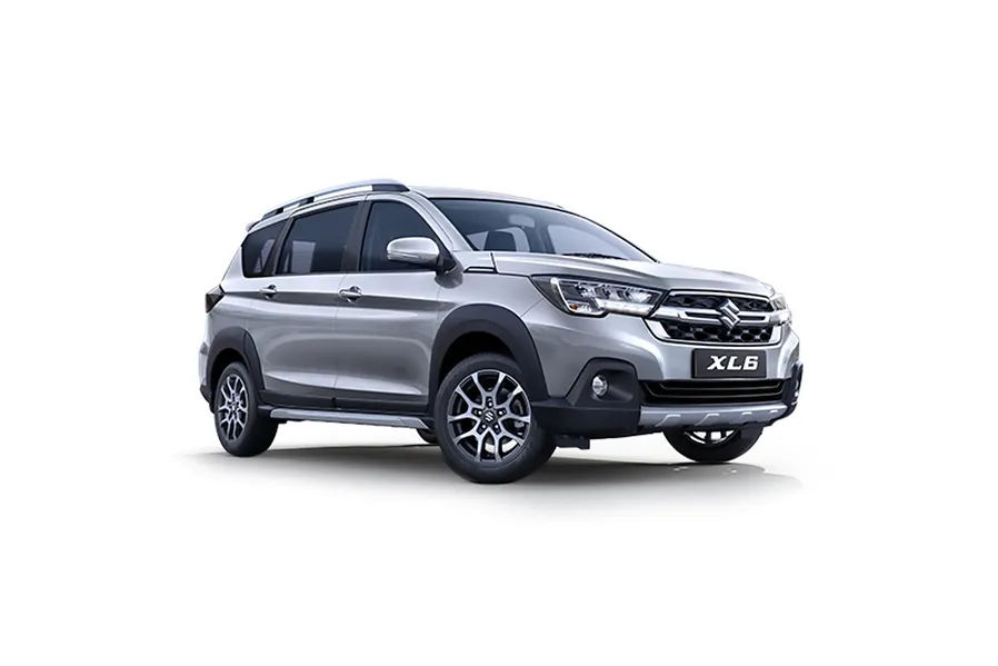 Maruti XL6 Alpha Plus Dual Tone on road price. Maruti XL6 Alpha Plus ...