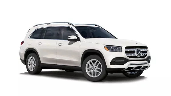 Mercedes-Benz GLS Price, Variants, On-Road Price and Specifications.