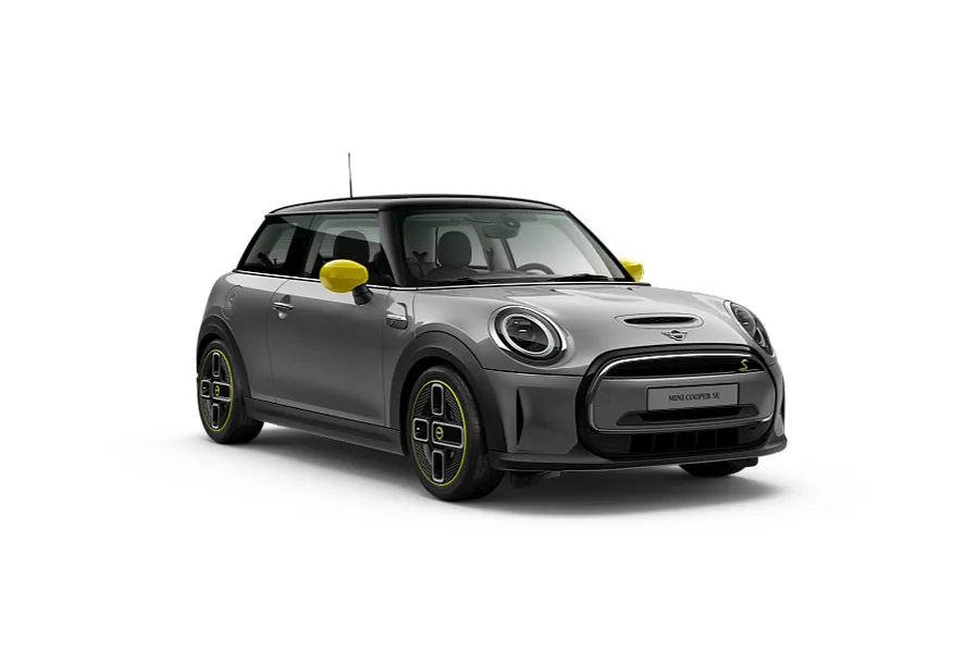 Mini Cooper SE Price, Variants, On-Road Price and Specifications.