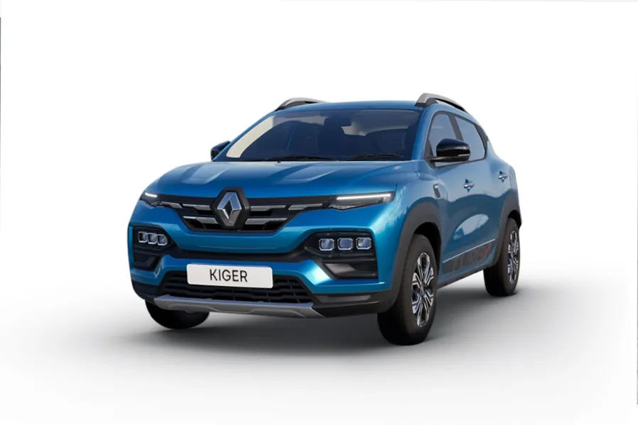 Renault Kiger Price, Kiger Variants, On-Road Price and Specifications.