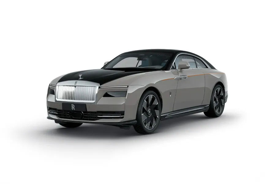 Rolls-Royce Spectre Price, Spectre Variants, On-Road Price and ...