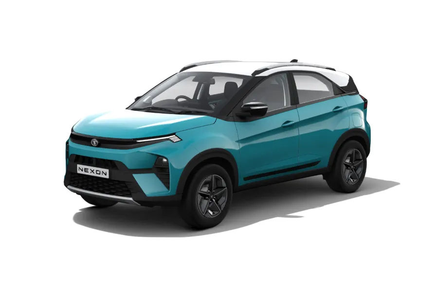 Tata Nexon Price, Nexon Variants, On-Road Price and Specifications.