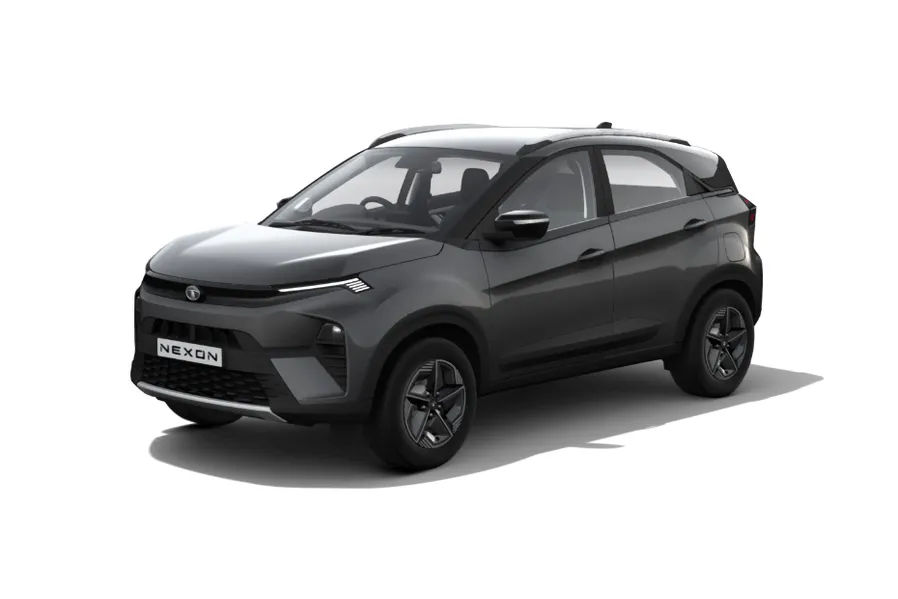 Tata Nexon Price, Nexon Variants, On-Road Price and Specifications.