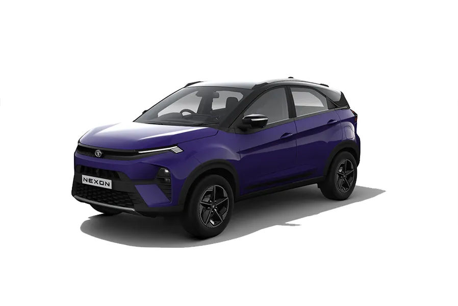 Tata Nexon Price, Nexon Variants, On-Road Price and Specifications.