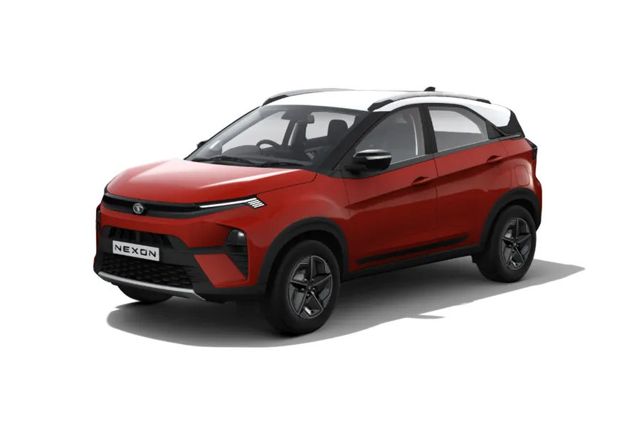 Tata Nexon Price, Nexon Variants, On-Road Price and Specifications.