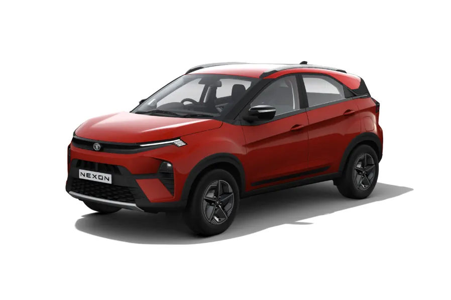 Tata Nexon Price, Nexon Variants, On-Road Price and Specifications.