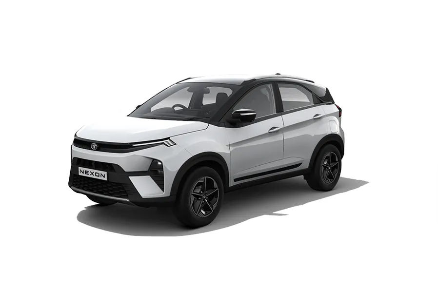 Tata Nexon Price, Nexon Variants, On-Road Price and Specifications.