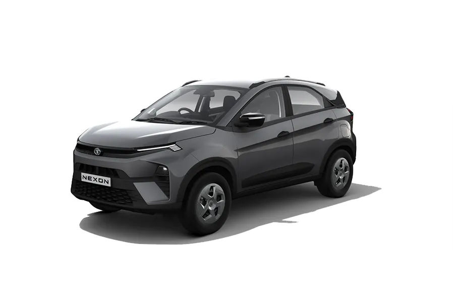 Tata Nexon Price, Nexon Variants, On-Road Price and Specifications.