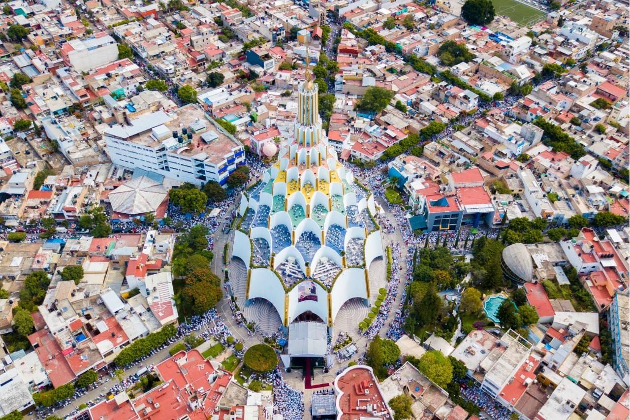 Acusaciones de Sochil Martin son falsas y ridículas: La Luz del Mundo