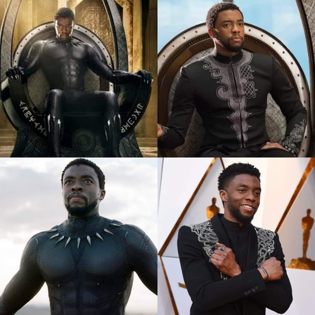 Muere de cáncer protagonista de Pantera Negra - Noticias