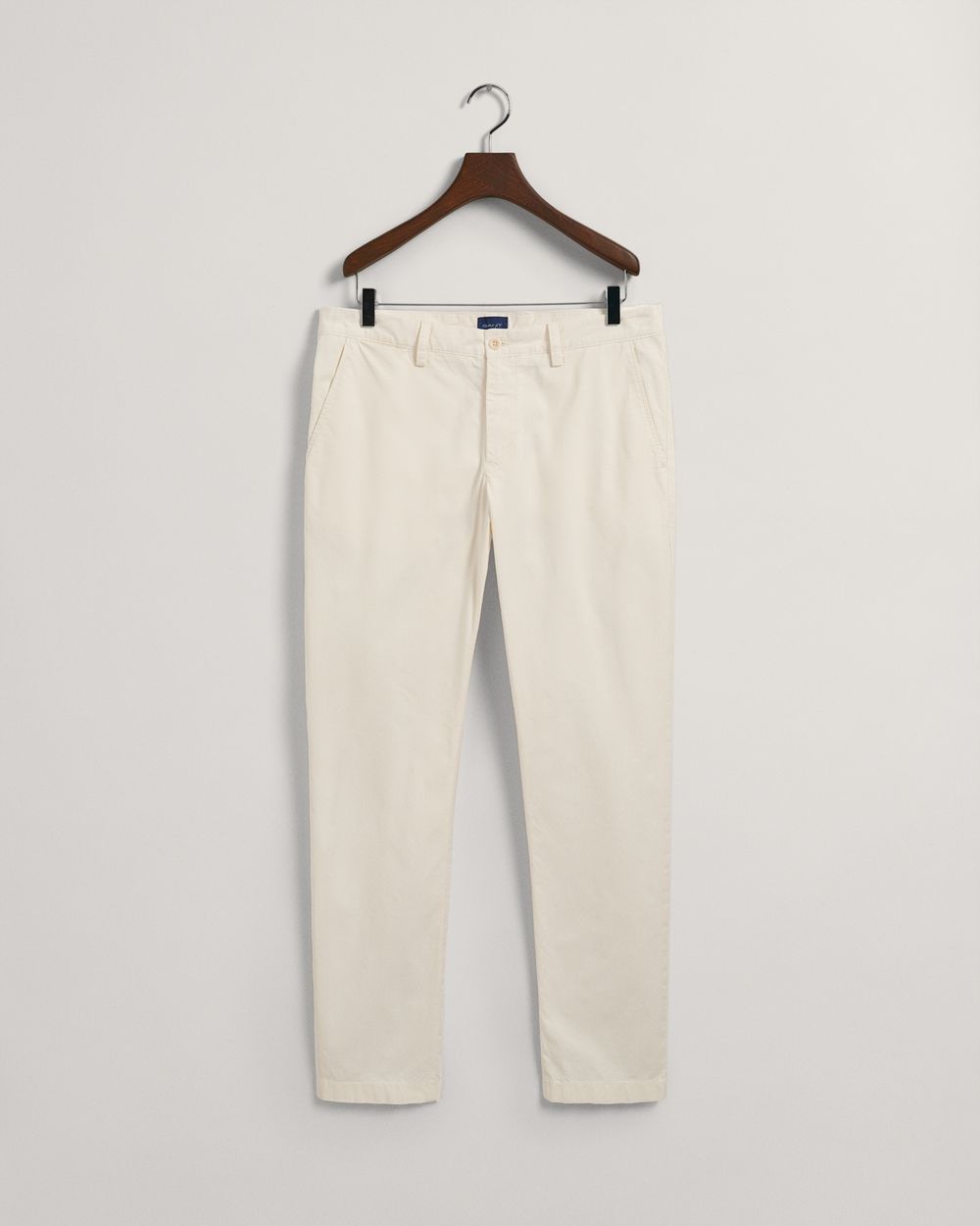 Hallden Solblekede Chinos | GANT Norge