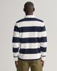 Original Heavy Rugger med Tykke Striper | GANT Norge | Den offisielle ...