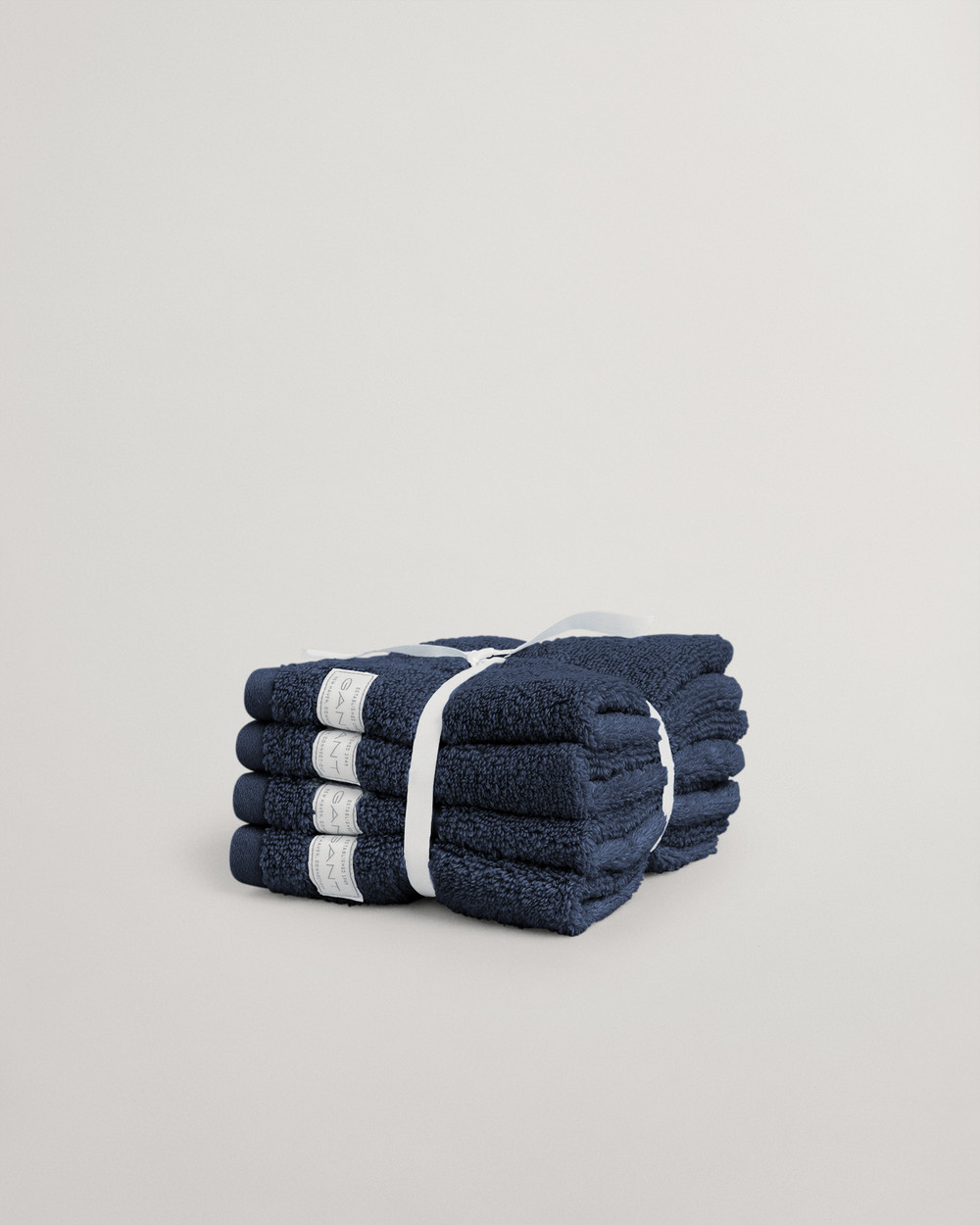 4-Pakning Premium Kluter 30x30 | GANT Norge