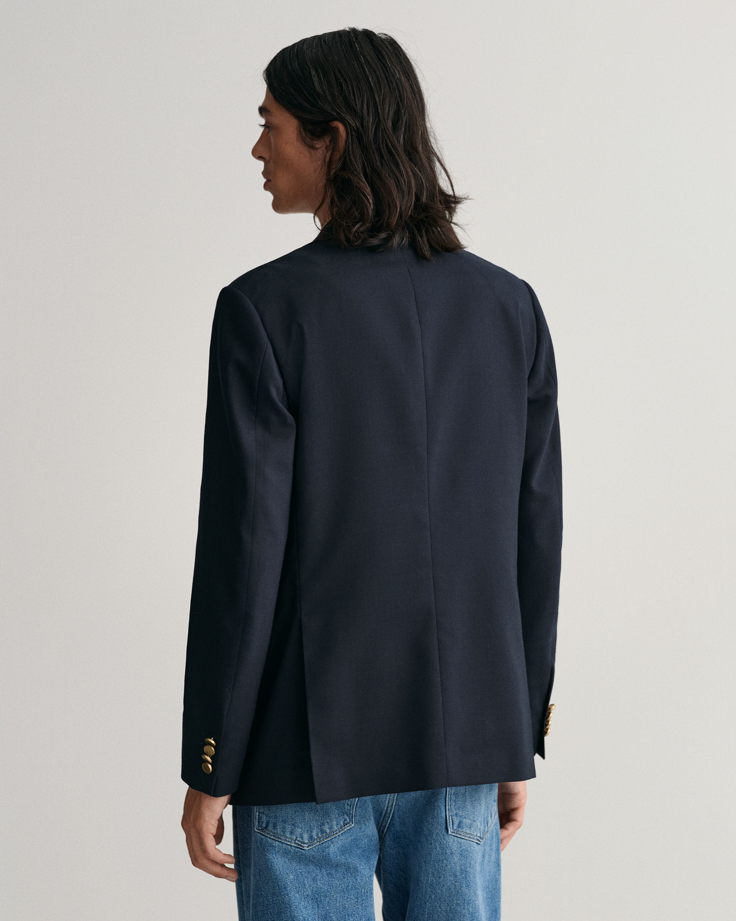 Club Blazer | GANT Norge