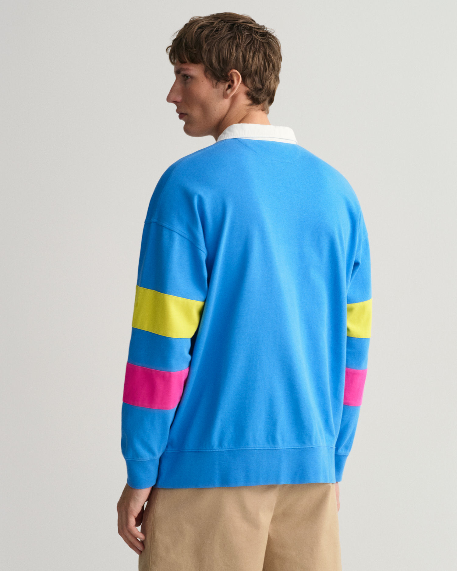 GANT USA Archive Rugbygenser | GANT Norge