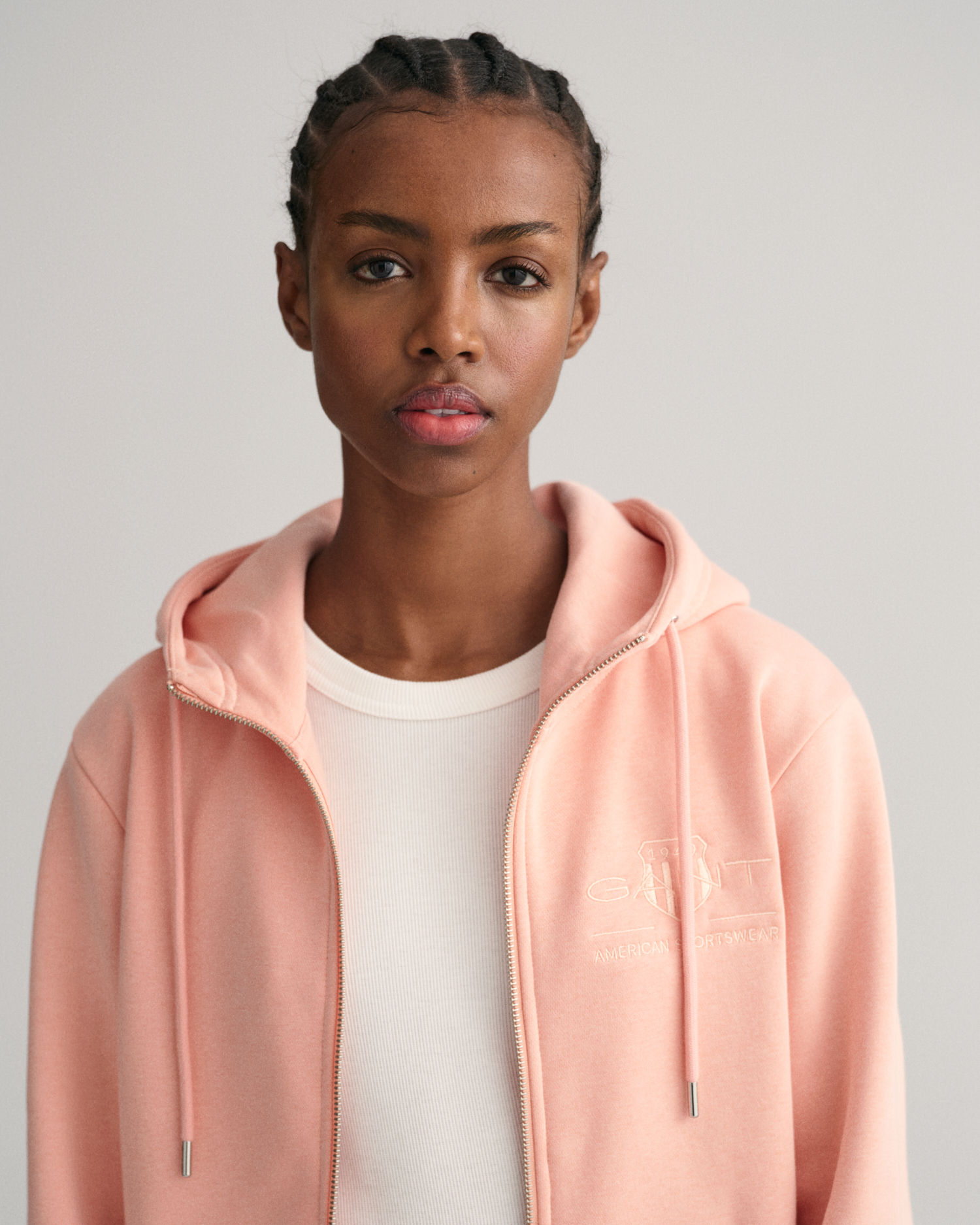 Tonal Archive Shield Hettejakke | GANT Norge