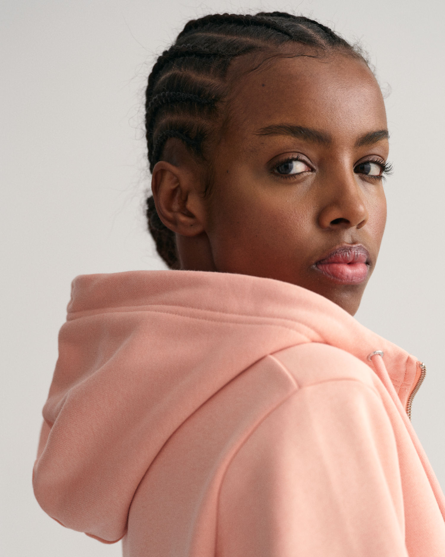 Tonal Archive Shield Hettejakke | GANT Norge