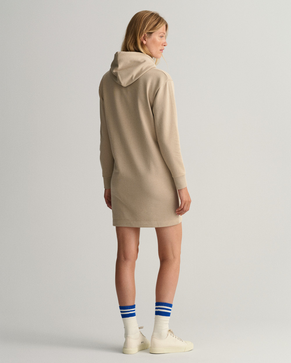 Tonal Archive Shield Hettekjole | GANT Norge