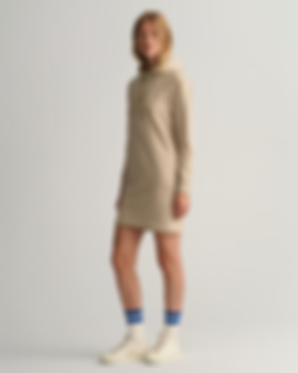 Tonal Archive Shield Hettekjole | GANT Norge