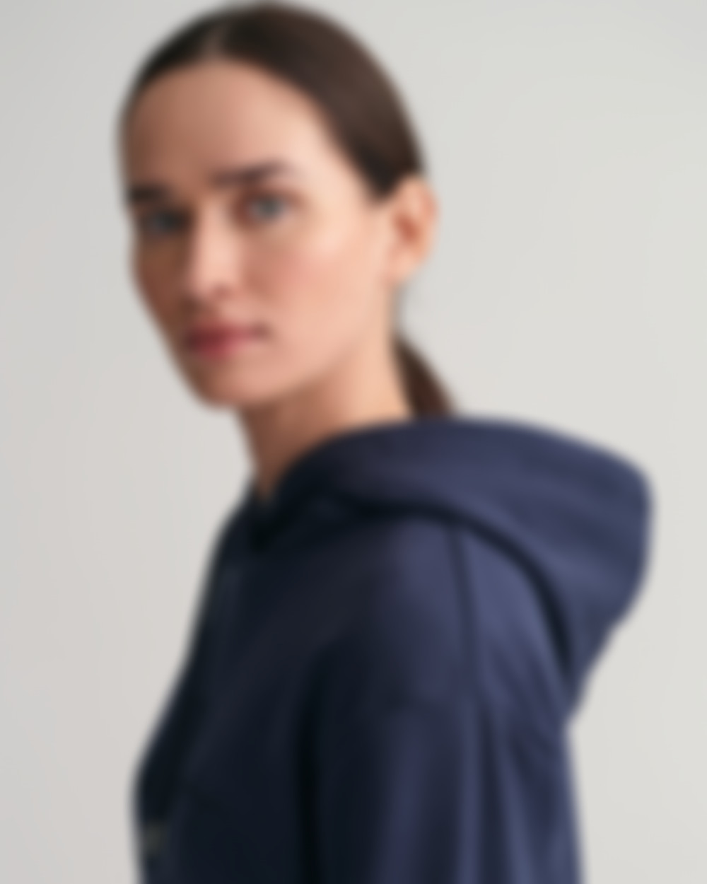 Tonal Archive Shield Hettekjole | GANT Norge