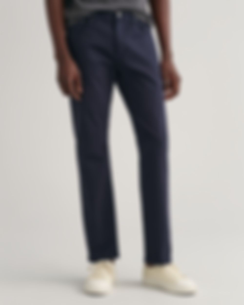 Arley Desert Jeans i Regular Fit | GANT Norge