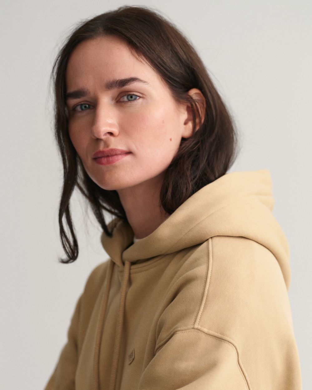Icon G Essential hettegenser | GANT Norge