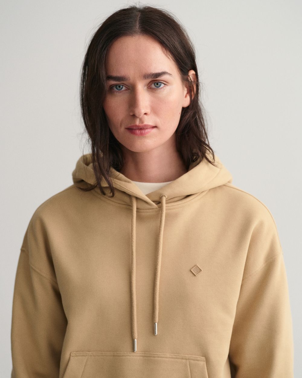 Icon G Essential hettegenser | GANT Norge