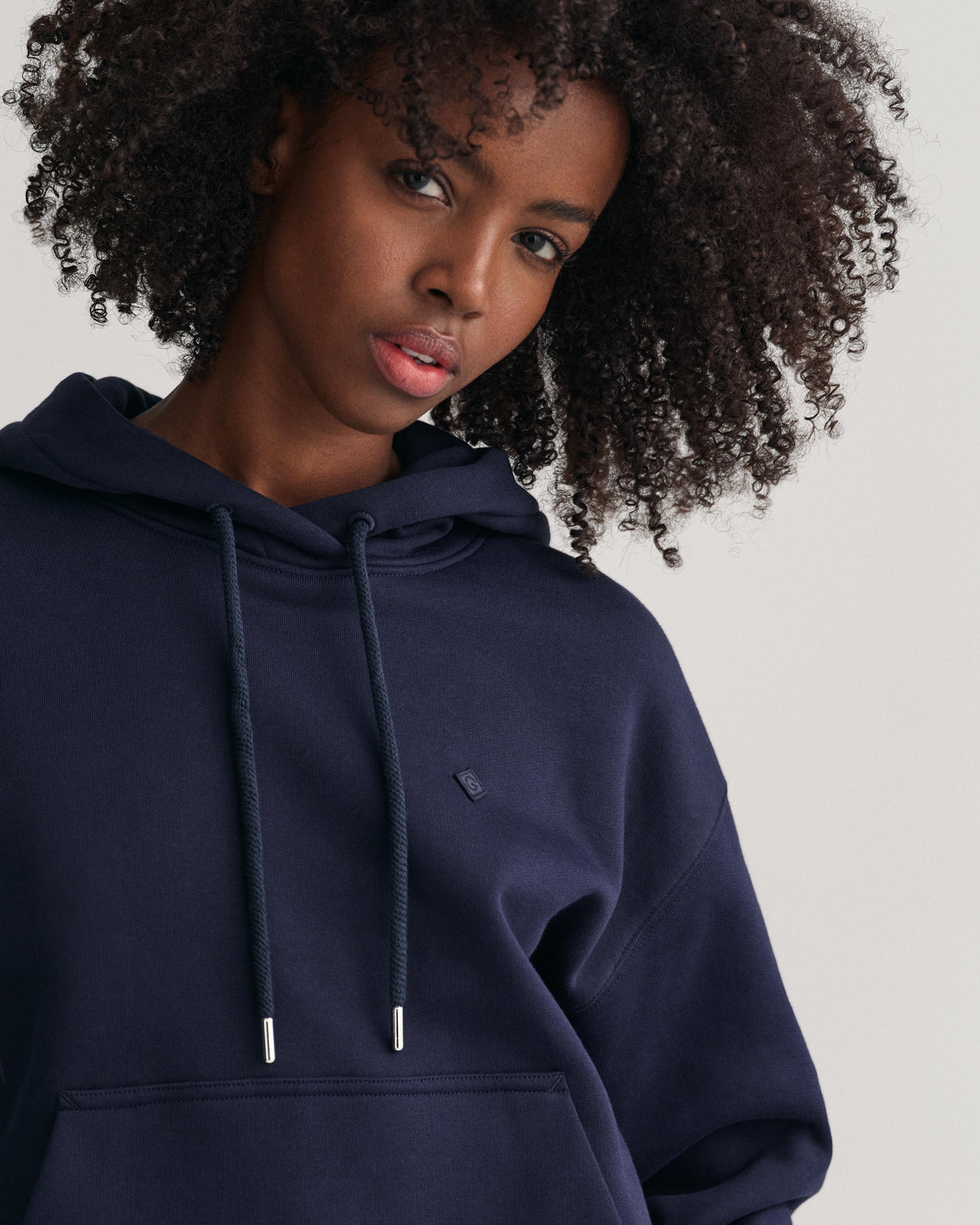 Icon G Essential hettegenser | GANT Norge