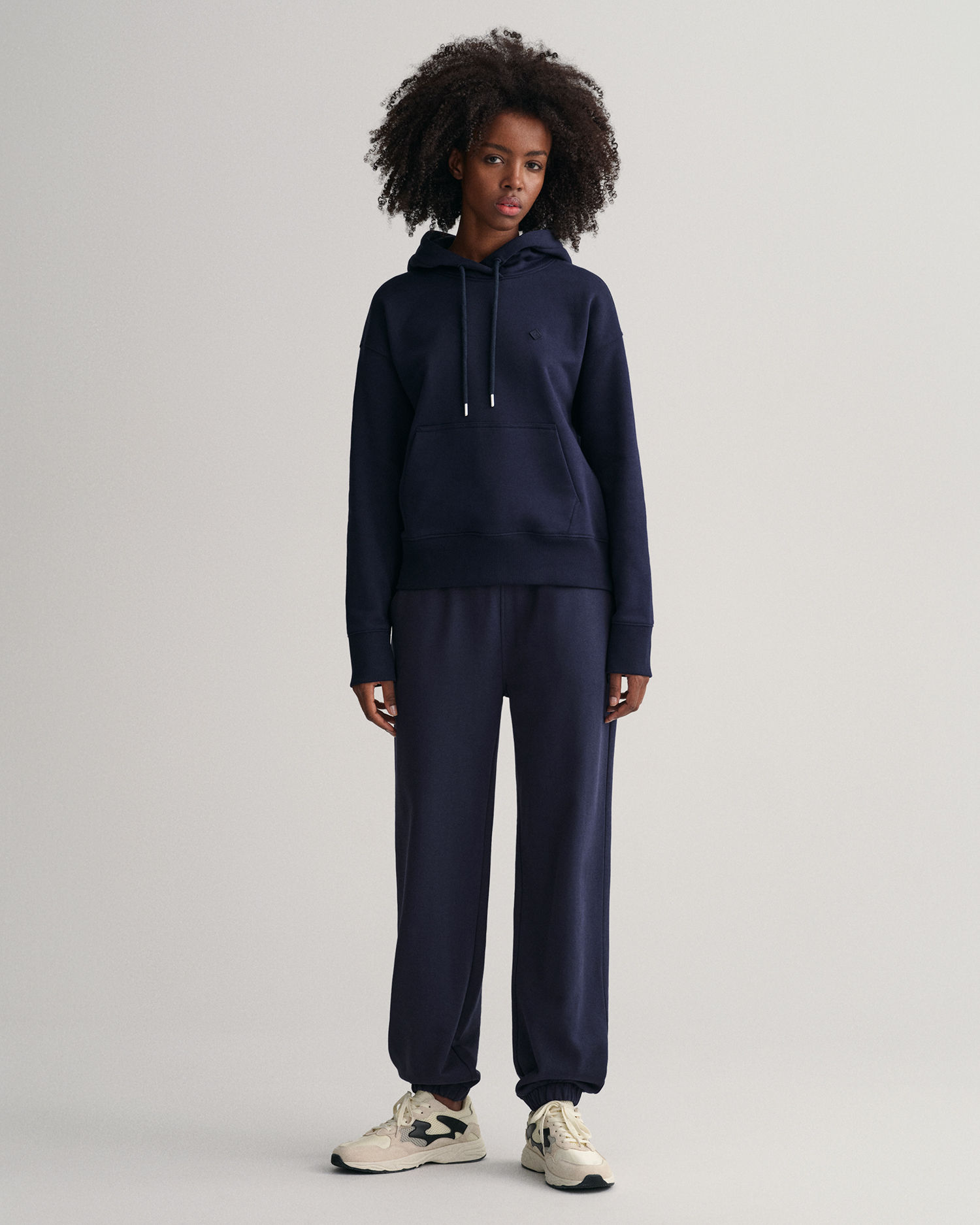 Icon G Essential hettegenser | GANT Norge