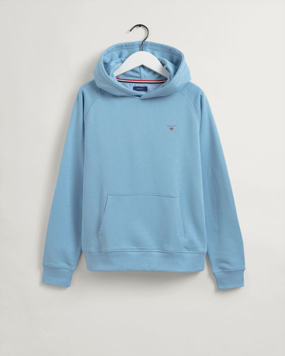 Teens Original Hettegenser | GANT Norge