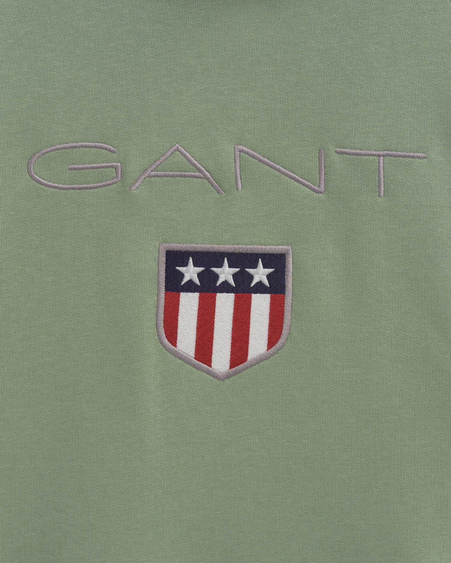 Teens GANT Shield Hoodie | GANT Norge