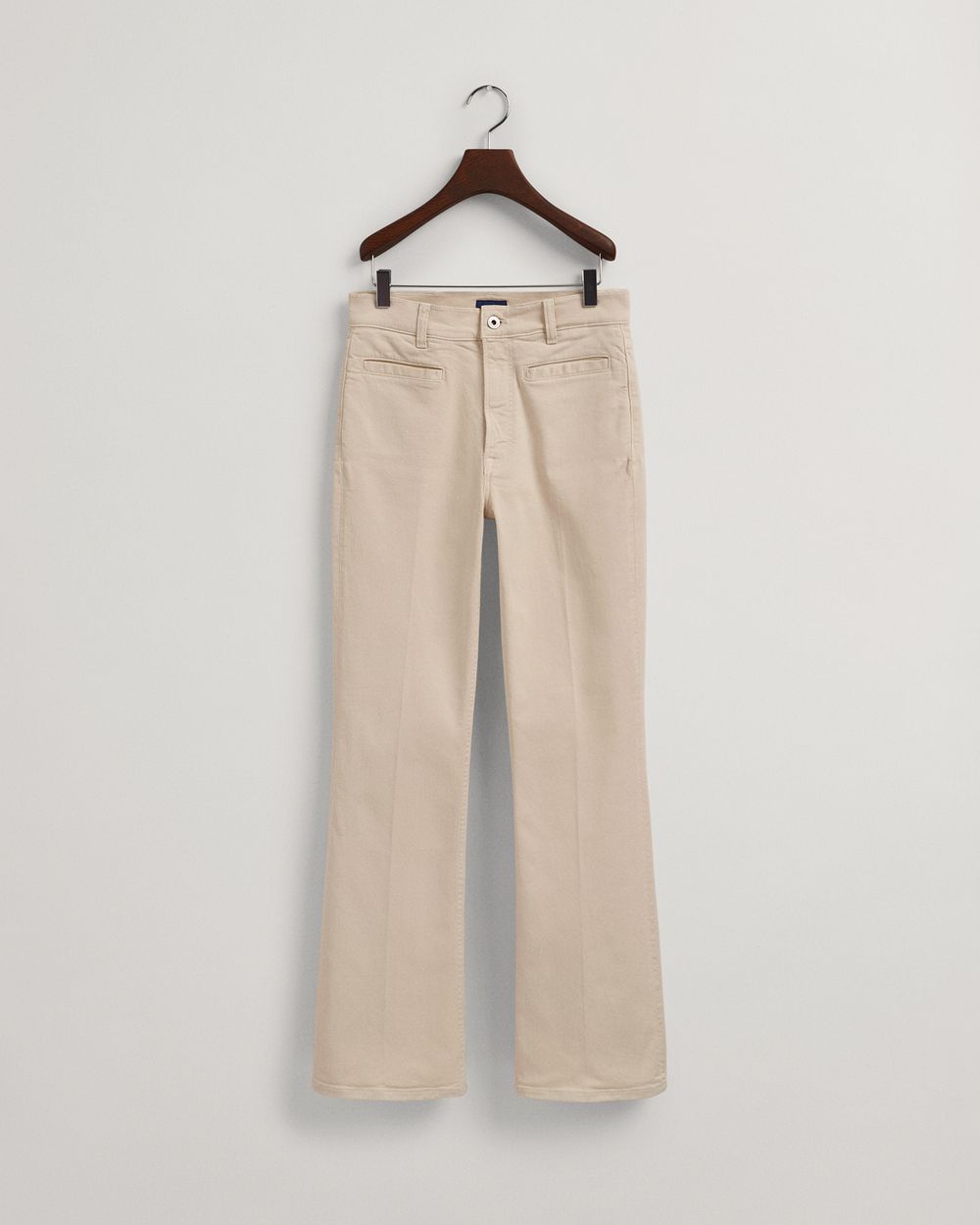 Superkomfortable Jeans med Sleng | GANT Norge