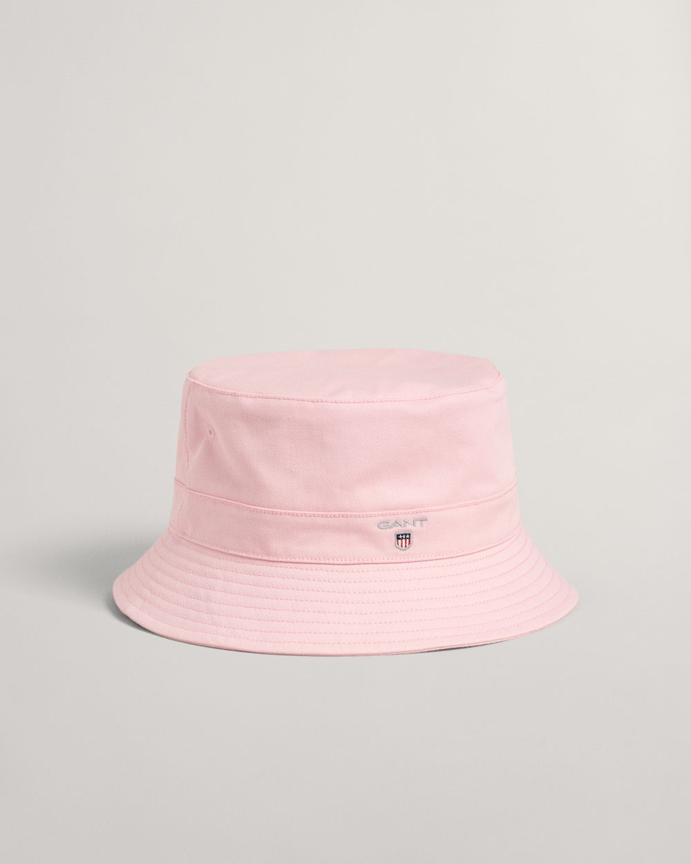 D1. ORIGINAL SHIELD BUCKET HAT | GANT Norge
