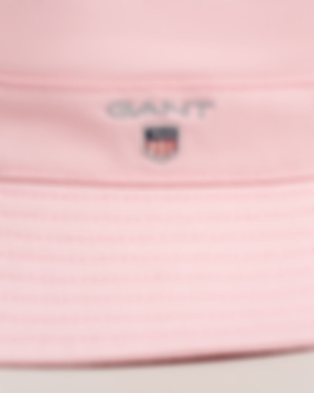 D1. ORIGINAL SHIELD BUCKET HAT | GANT Norge