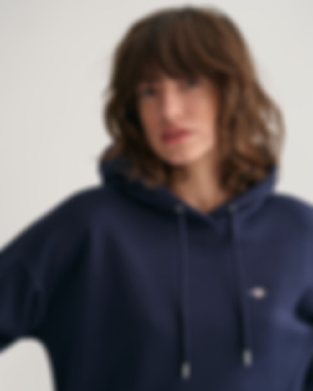 Shield hettegenser | GANT Norge