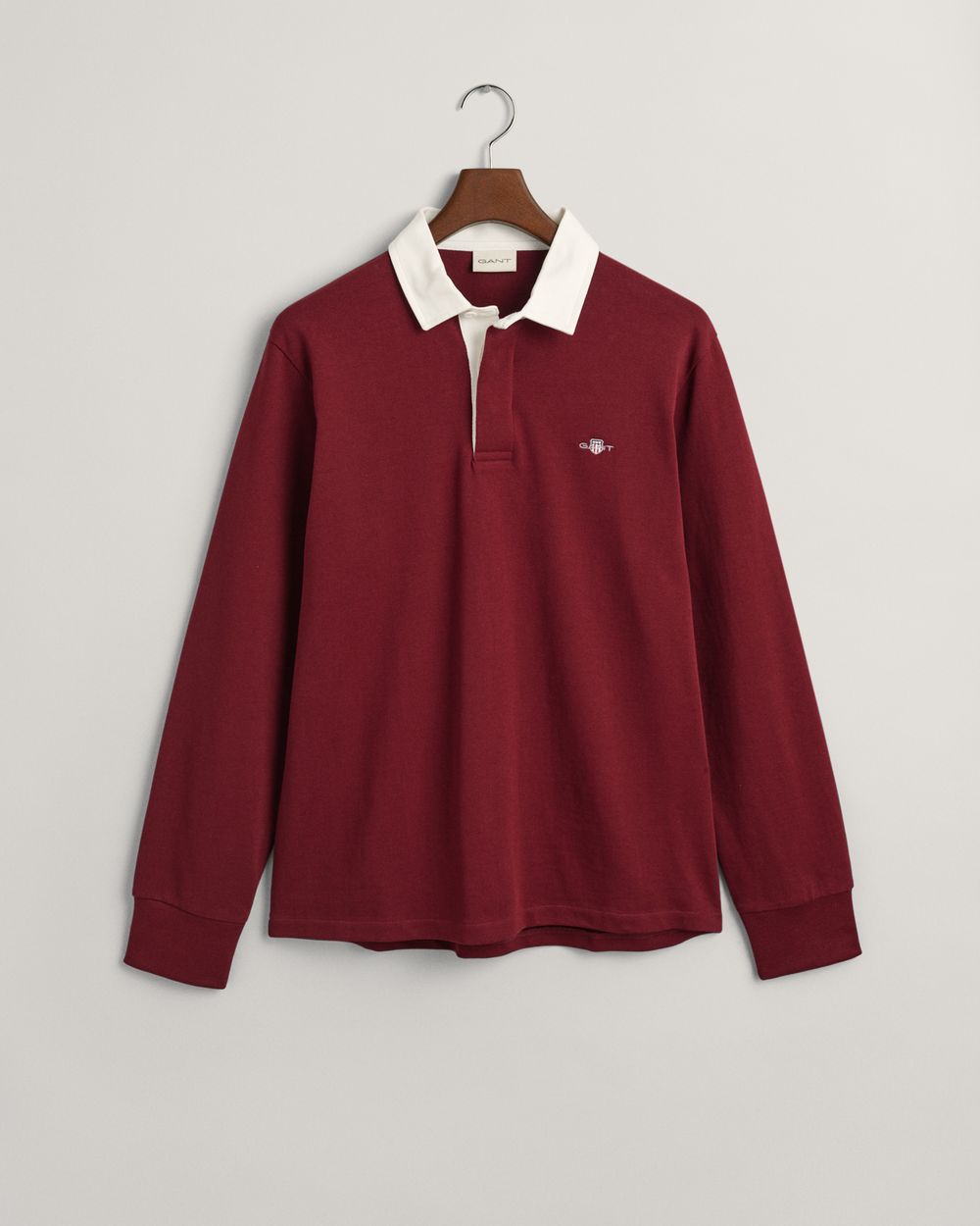 Rugbygenser med shield-logo | Siste mote: Klær, tilbehør og interiør ...