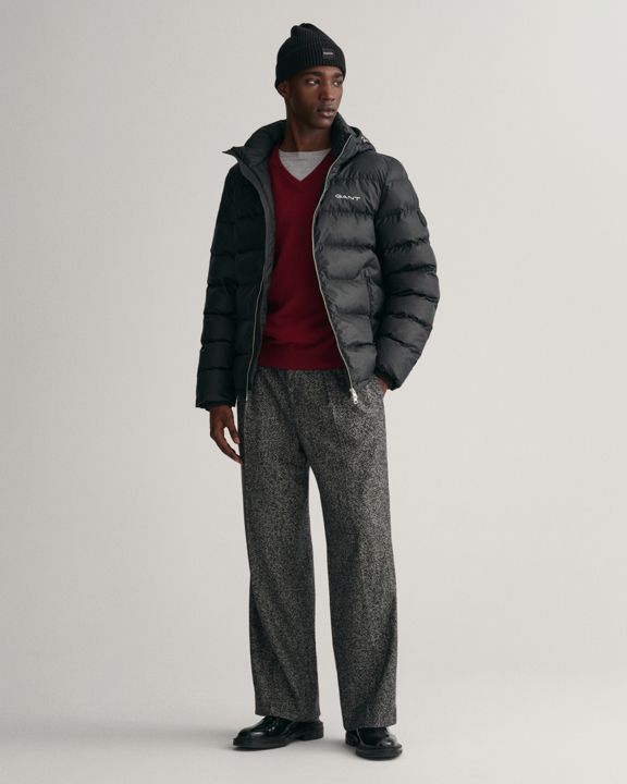 Active Cloud boblejakke | GANT Norge