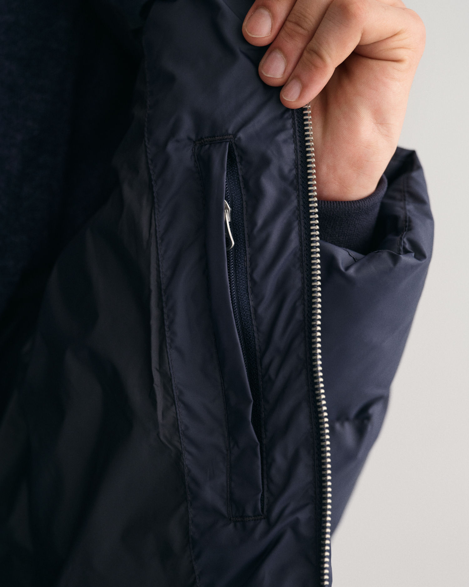 Active Cloud Jacket | GANT Norge