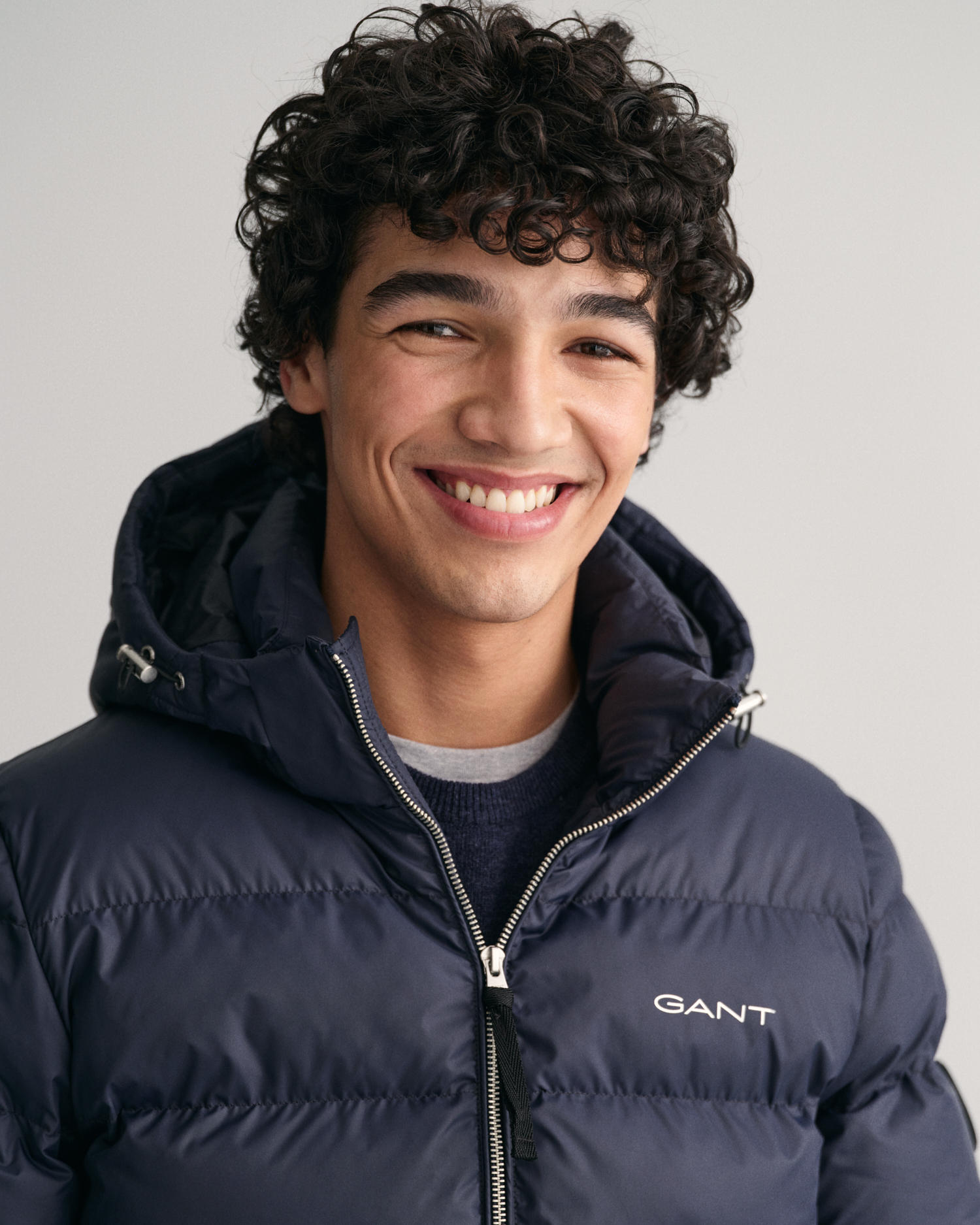 Active Cloud Jacket | GANT Norge