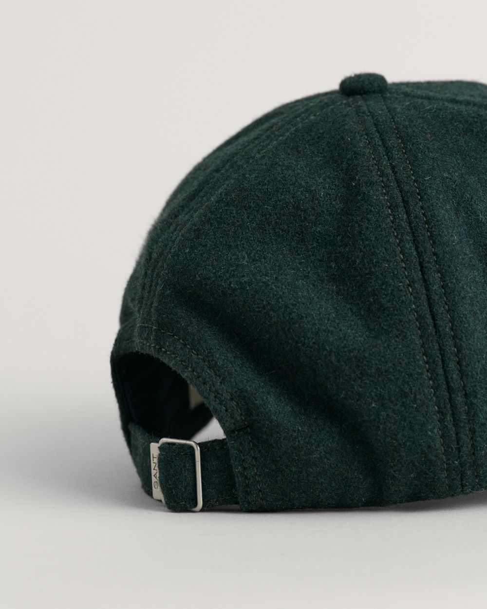 G Badge Wool Cap | GANT Norge