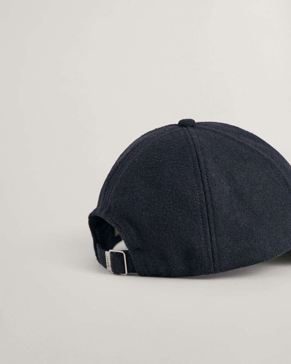 G Badge Wool Cap | GANT Norge