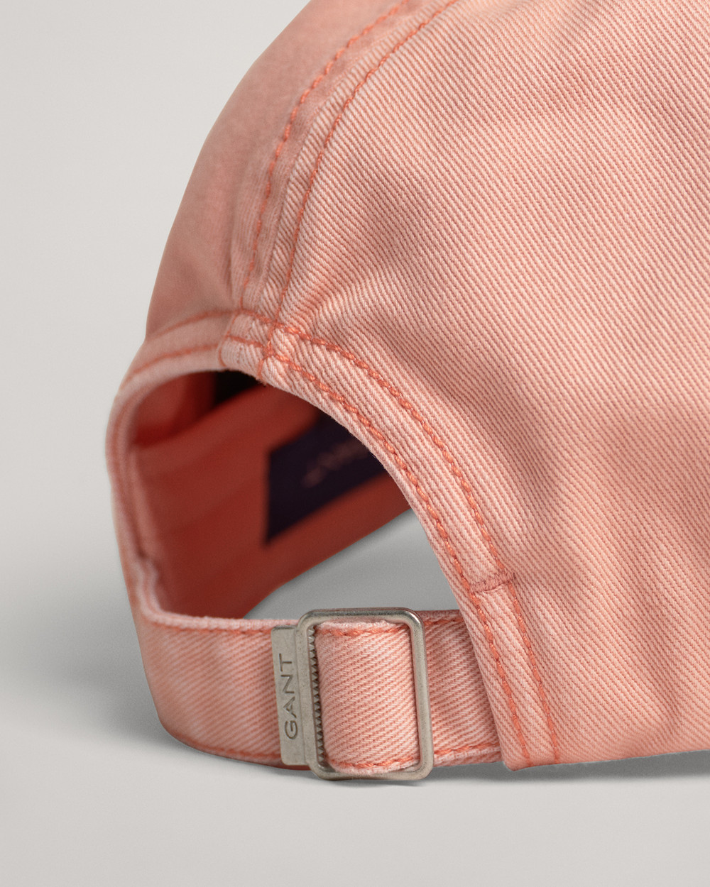 Caps med Ensfarget Archive Shield-logo | GANT Norge