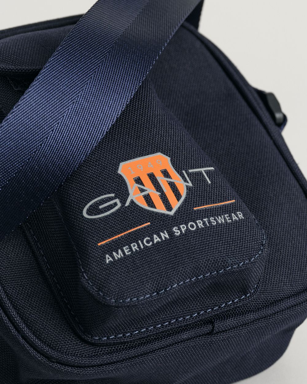 Teens liten bag med logo | GANT Norge