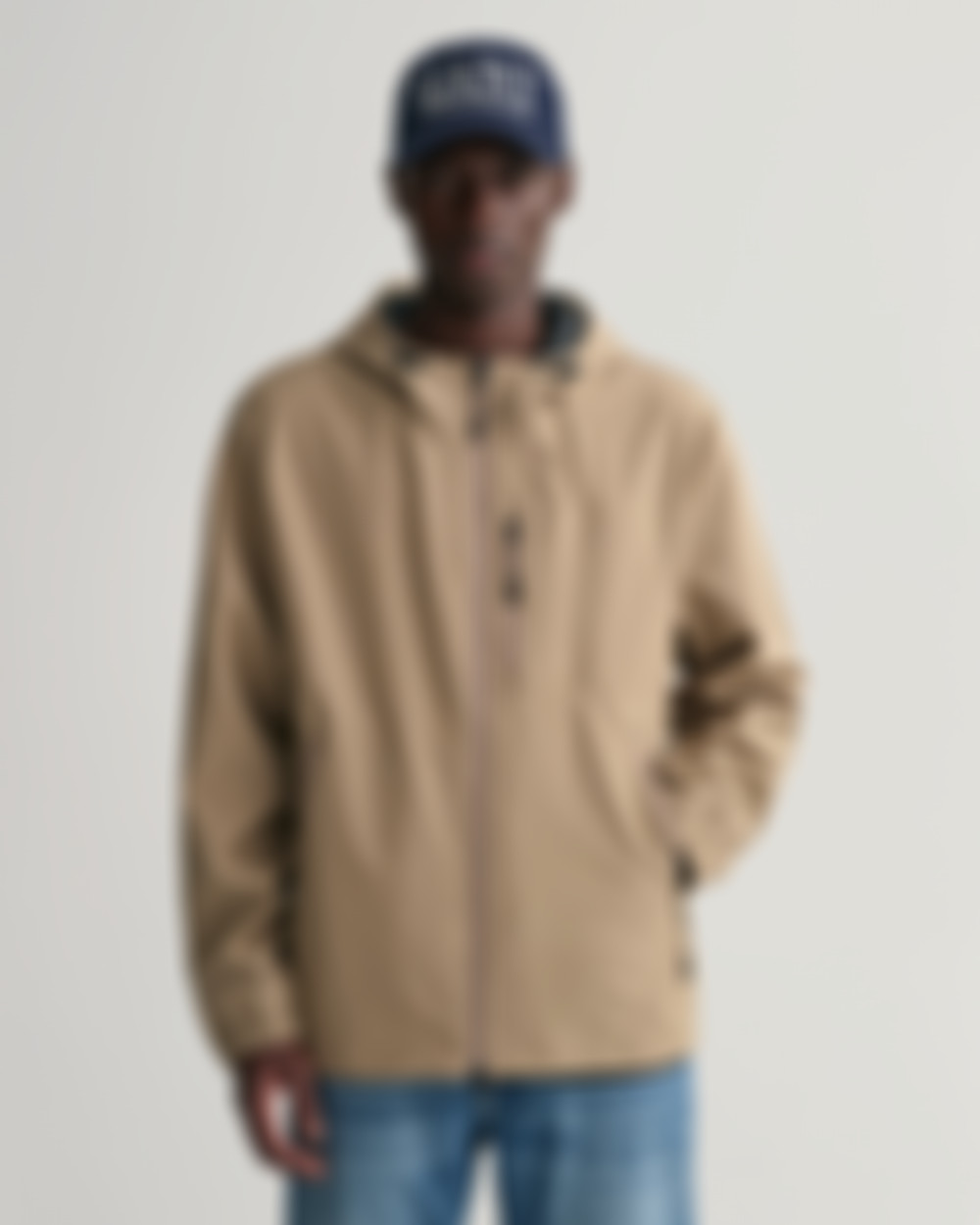 Softshell-Jakke | GANT Norge