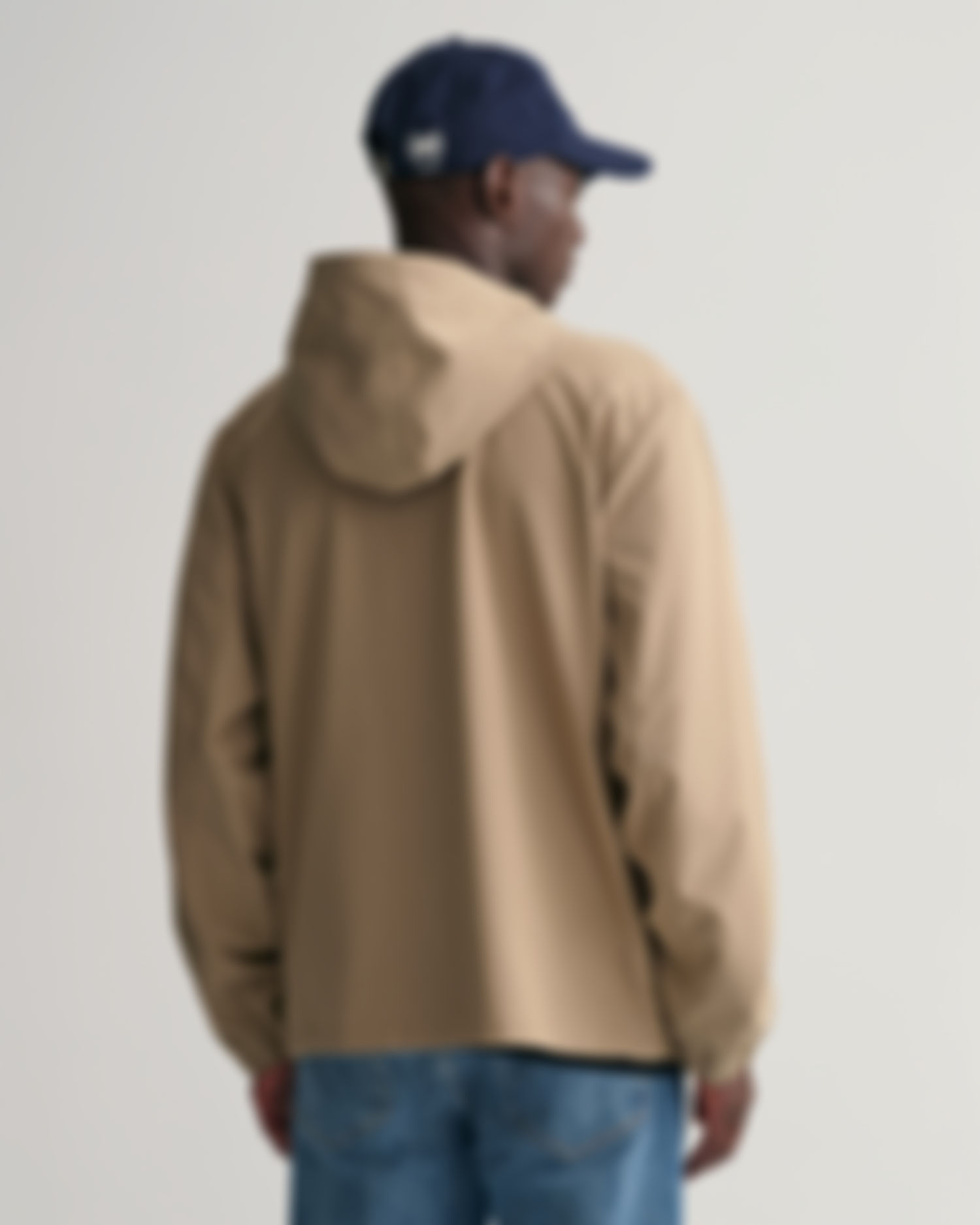 Softshell-Jakke | GANT Norge