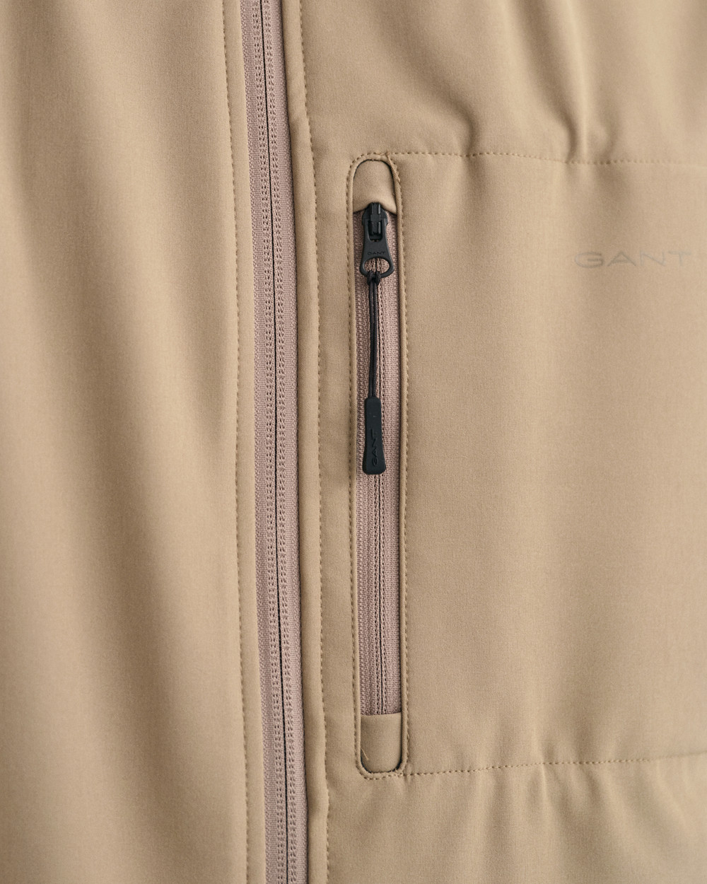 Softshell-Jakke | GANT Norge